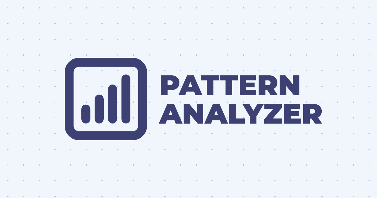 Pattern Analyzer Home